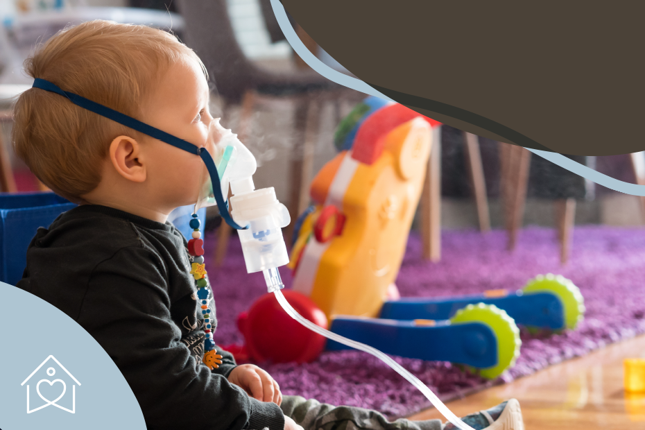 Durable Medical Equipment for Children - The Unforgotten Families